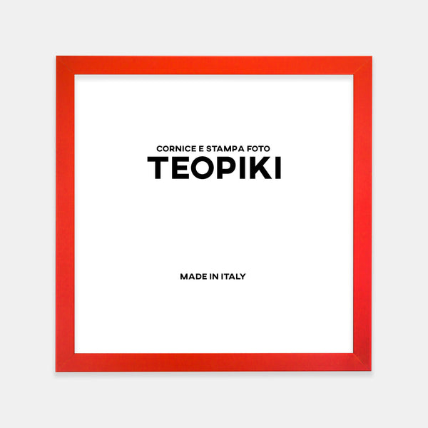 Cornici colorate moderne | Stampa foto online | Teopiki.com